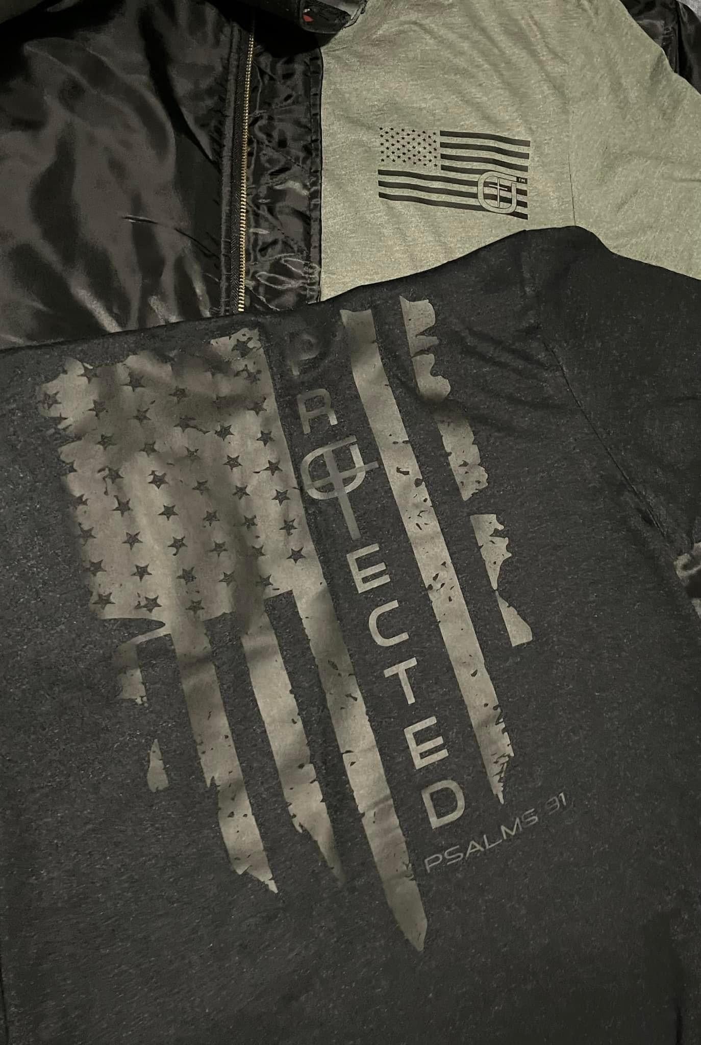 Apparel and Merchandise – OUTCAST BRAND COMPANY