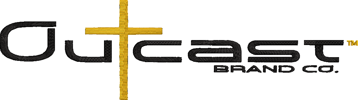 Apparel and Merchandise – OUTCAST BRAND COMPANY